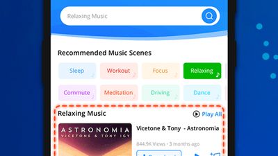 OKmusi: App Reviews, Features, Pricing & Download | AlternativeTo