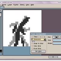 Aseprite: App Reviews, Features, Pricing & Download | AlternativeTo