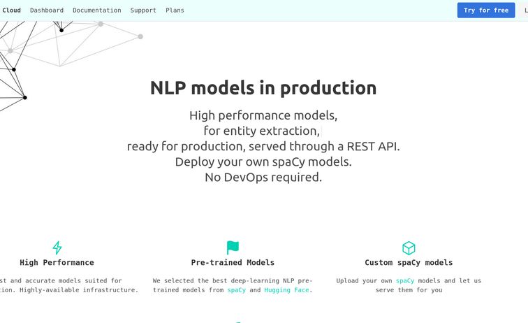 Hugging Face Alternatives: Top 10 AI Companions & Similar Websites ...