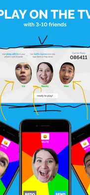 Games Like Fibbage: Similar Quiz Games 2025 | AlternativeTo