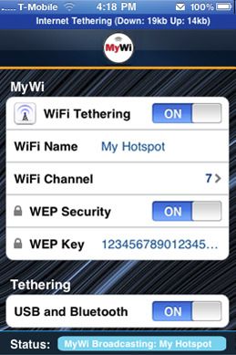 MyWi: Reviews, Features, Pricing & Download | AlternativeTo