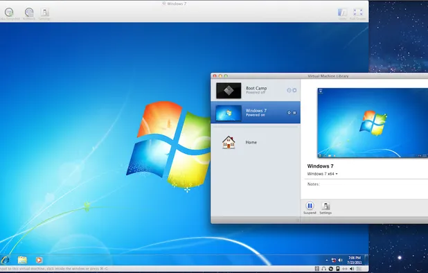 Best Parallels Desktop Alternatives: Top Virtualization Tools in 2025 ...
