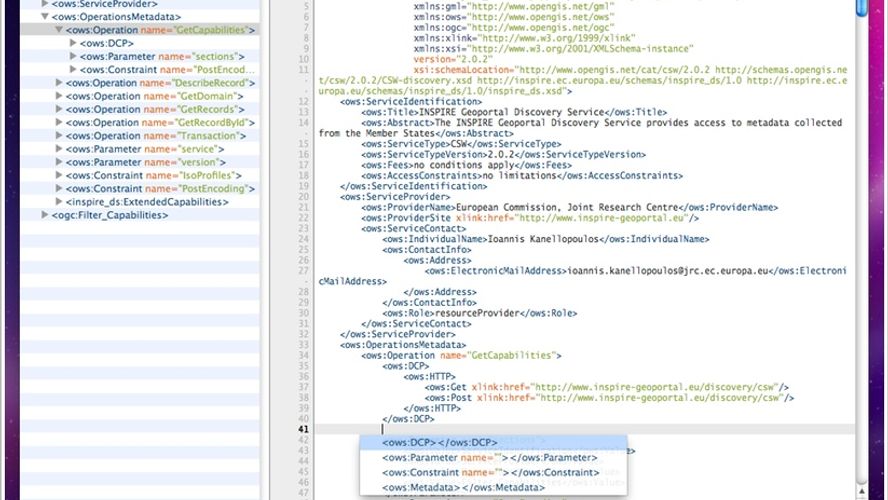 XML Tree Editor Alternatives: Top 10 XML Editors & Similar Apps | AlternativeTo