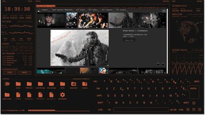 eDEX-UI: Reviews, Features, Pricing & Download | AlternativeTo