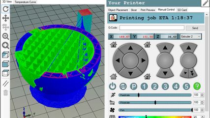 OctoPrint Alternatives: Top 10 3D Printing Tools & Similar Apps ...