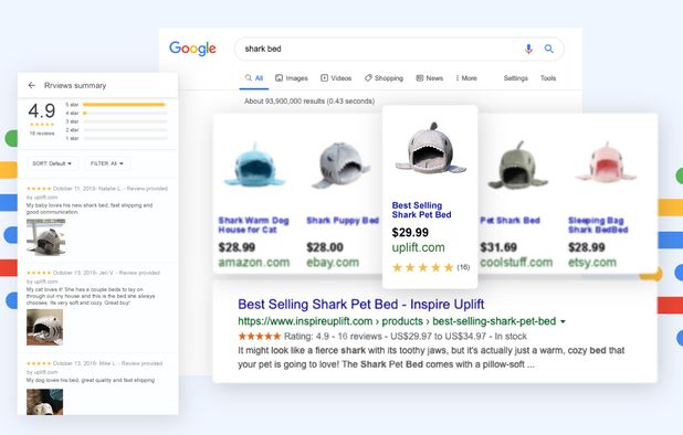 NexTag Alternatives: Top 6 Price Comparison Services & Similar Websites ...