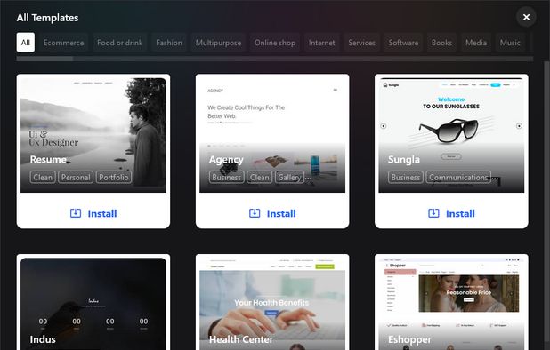 VS Code Alternatives: Top 10 Online Code Editors & IDEs | AlternativeTo