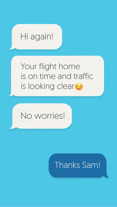 Sam: App Reviews, Features, Pricing & Download | AlternativeTo