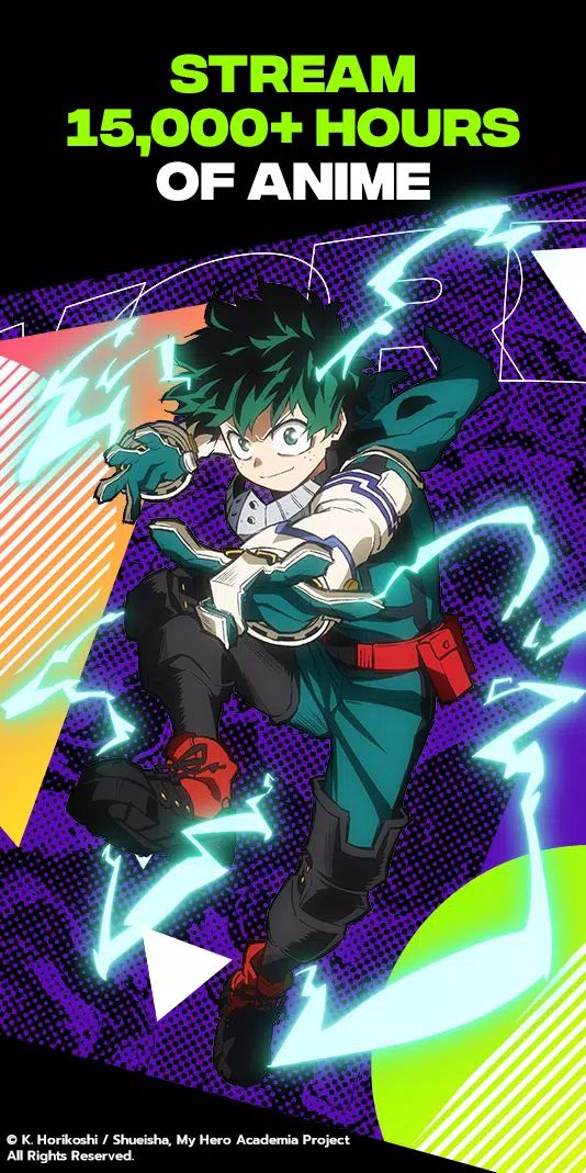 AnimeLab Alternatives - Explore Similar Apps & Services | AlternativeTo