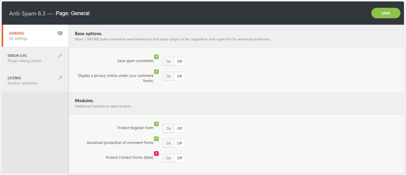 Anti-spam Alternatives: Top 10 Anti-Spam Tools & Similar Apps ...