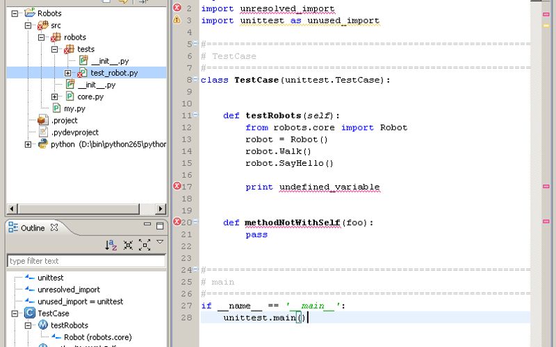 Thonny Alternatives and Similar Software | AlternativeTo