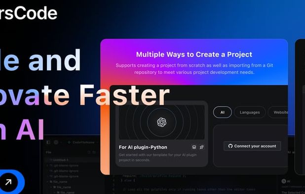VS Code Alternatives: Top 10 Online Code Editors & IDEs | AlternativeTo