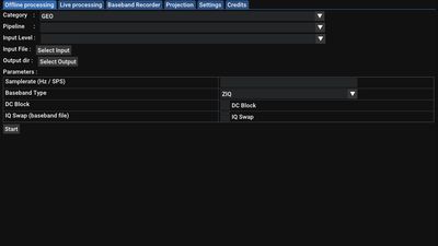 SatDump: Reviews, Features, Pricing & Download | AlternativeTo