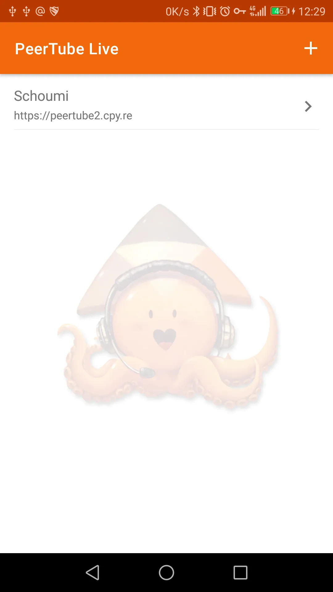 PeerTube Live Alternatives: 25+ Live Streaming Tools and Services & Similar Apps | AlternativeTo