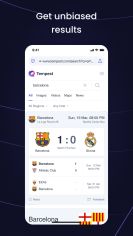 Tempest Browser: The private browser that puts you in control | AlternativeTo