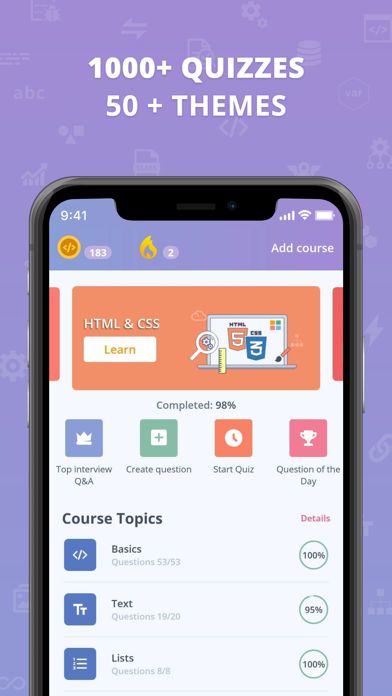 Coderslang Alternatives and Similar Apps | AlternativeTo