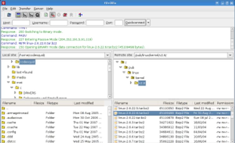 Sysax Multi Server Alternatives: Top 10 FTP Servers & Similar Apps | AlternativeTo