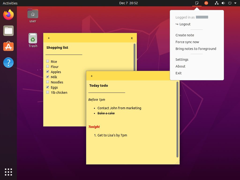 EverSticky Alternatives: 25+ Sticky Notes Apps | AlternativeTo