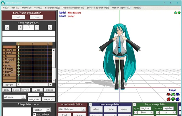 VRoid Studio Alternatives: 25+ 3D Modelers & Similar Apps | AlternativeTo
