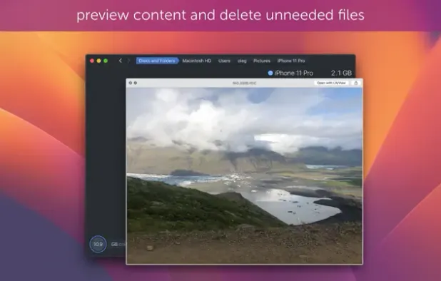 TreeSize Alternatives for Mac: 25+ Disk Usage Analyzers | AlternativeTo