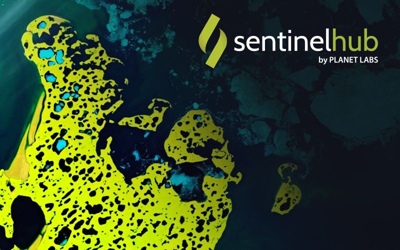 Sentinel Hub Alternatives and Similar Sites & Apps | AlternativeTo