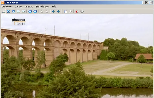 DVBViewer: Allows you to experience Digital TV on | AlternativeTo
