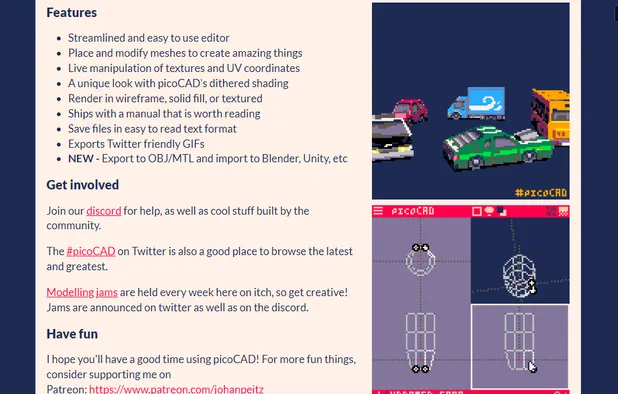 Nomad Sculpt Alternatives: Top 9 3D Modelers & Similar Apps | AlternativeTo