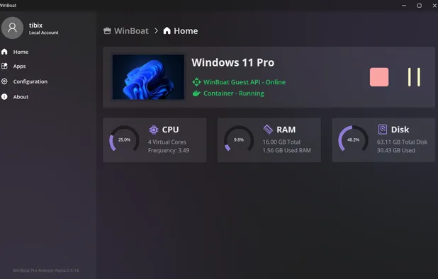Portable Virtualbox Alternatives: Similar Virtualization Tools 2025 ...