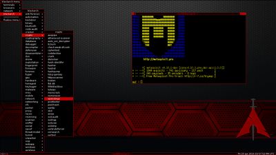 Kali Linux Alternatives: Top 10 Linux Distros and similar apps ...