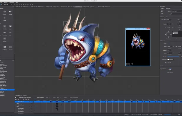 Open Source RPG Maker Alternatives: Top 12 Game Development Tools ...