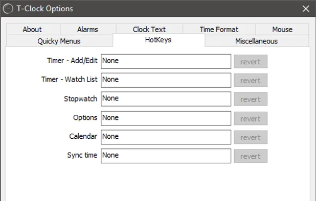 Free Desktop Clock Alternatives and Similar Software | AlternativeTo