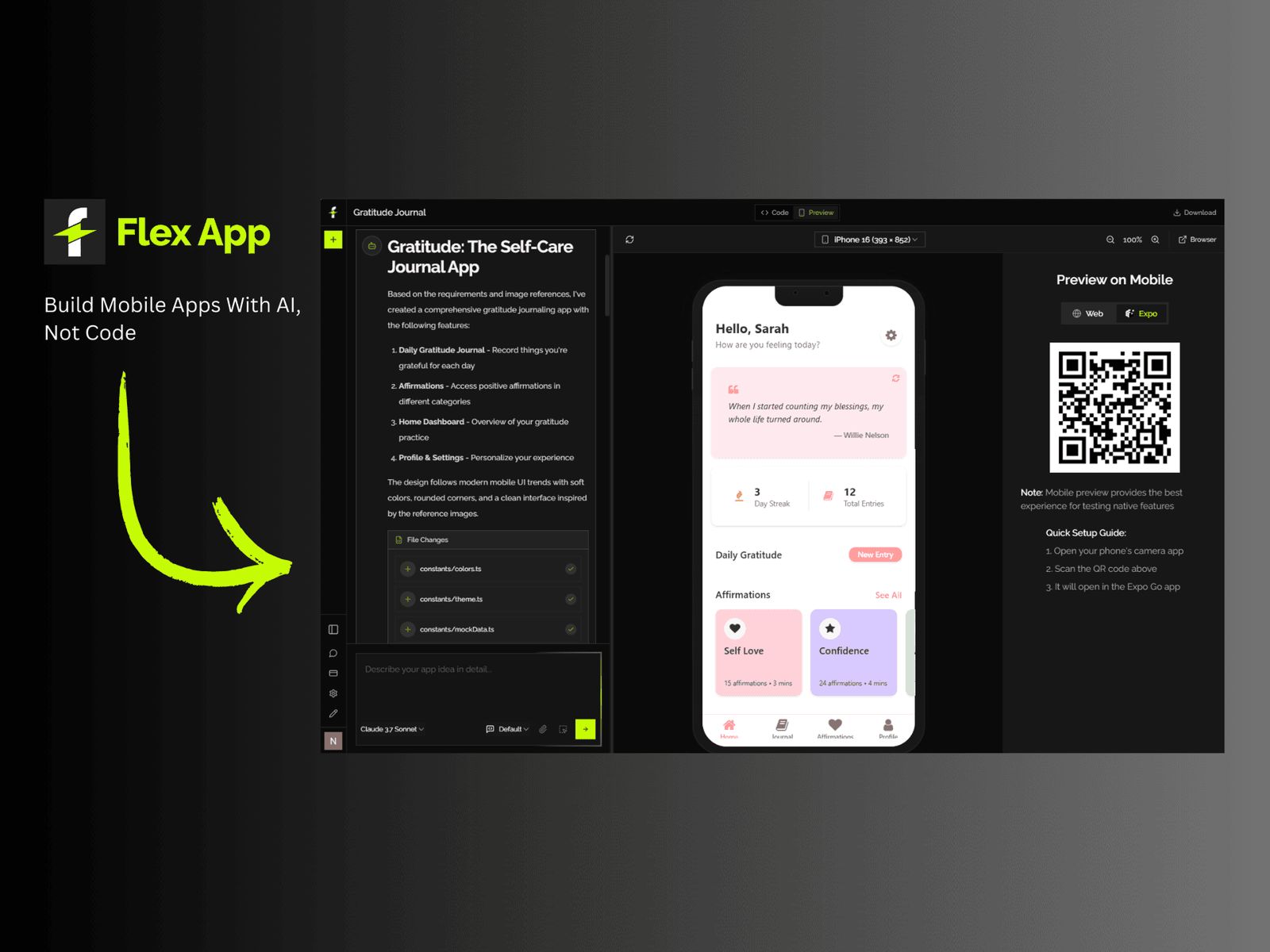 FlexApp Alternatives and Similar Sites & Apps | AlternativeTo