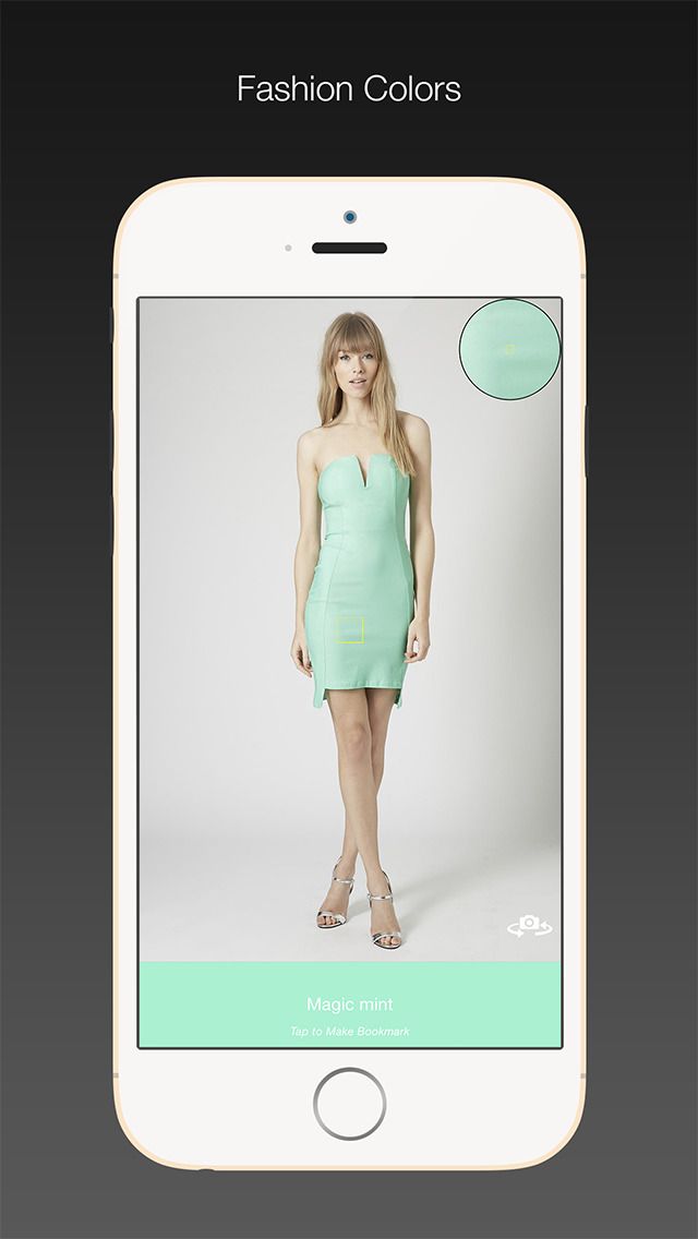 Color Name Detector Alternatives and Similar Apps | AlternativeTo