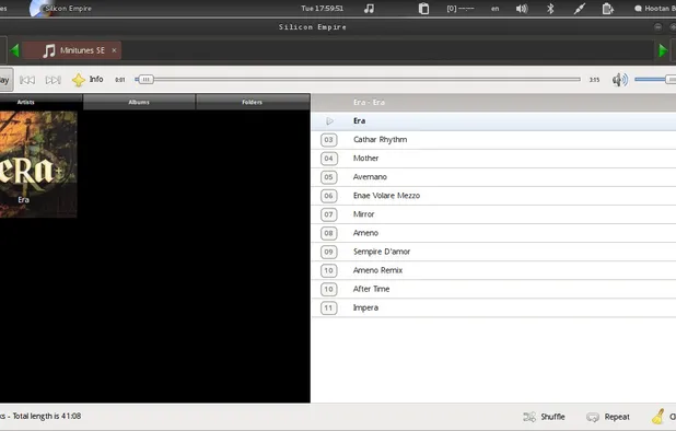 Open Source ImgBurn Alternatives: Top 17 Disc Burners | AlternativeTo