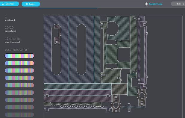AI Nest-Pro Alternatives and Similar Software | AlternativeTo