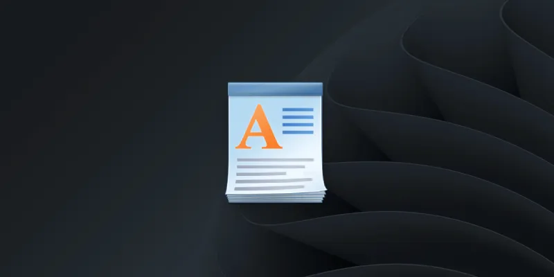 Microsoft will remove WordPad from Windows 11 version 24H2 and Windows ...