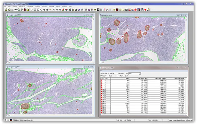 Image Pro Alternatives - Explore Similar Software | AlternativeTo