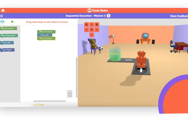 CodeMonkey Alternatives: Top 8 Online Education Services & Similar ...