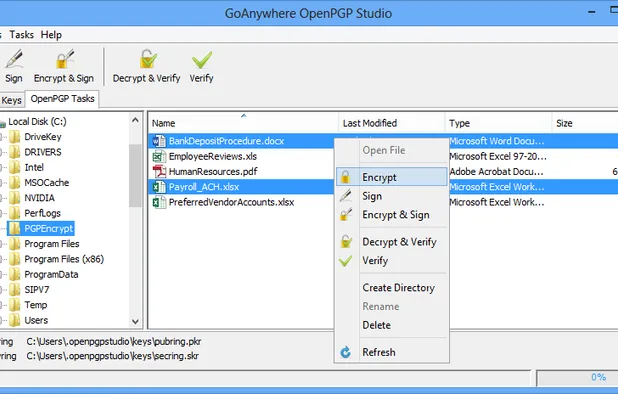 PGP Tool Alternatives: Top 18 File Encryption Software & Similar Apps ...