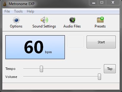 Metronome EXP Alternatives and Similar Software | AlternativeTo
