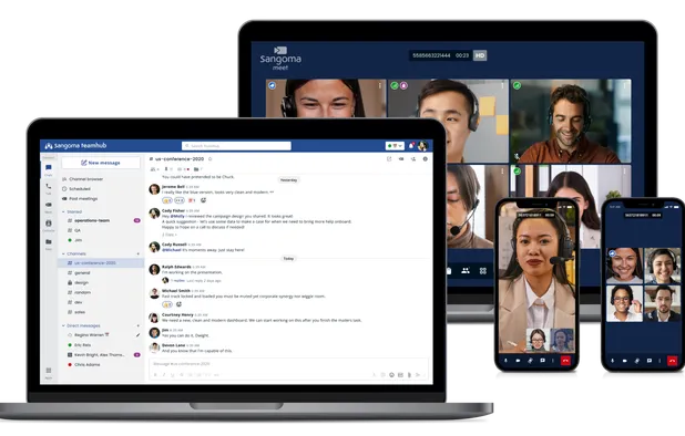 FreePBX Alternatives - Explore Similar Software | AlternativeTo