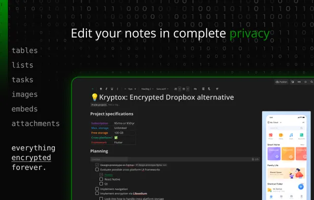 Great Notability Alternatives: Top Note-taking Tools in 2025 ...