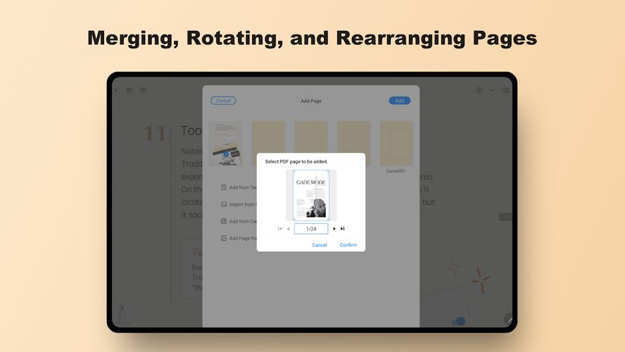 Notein: Handwritten note-taking app designed | AlternativeTo
