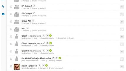 SmartFile: Secure business file sharing web application that | AlternativeTo