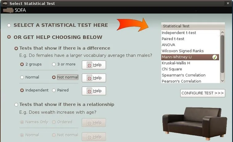 Free Minitab Alternatives: 25+ Statistical Analyzers | AlternativeTo