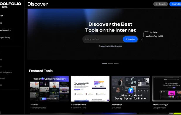 SimilarWeb Alternatives: Top 12 SEO Tools & Similar Apps | AlternativeTo