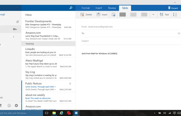mail2web.com Alternatives and Similar Sites & Apps | AlternativeTo