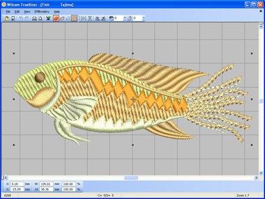 Wilcom TrueSizer Alternatives and Similar Software | AlternativeTo