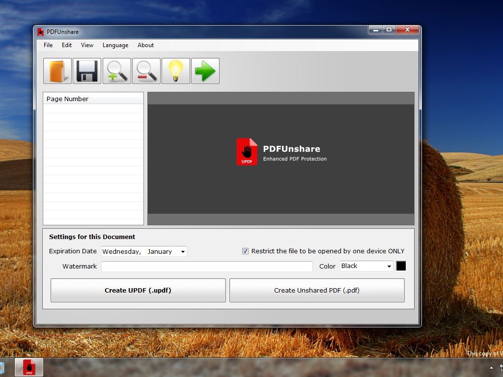 PDF Unshare Alternatives and Similar Software | AlternativeTo