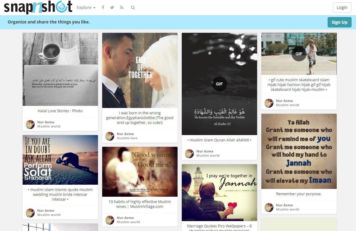 SNAPnSHOT.me Alternatives: Top 3 Social Networks & Similar Websites ...